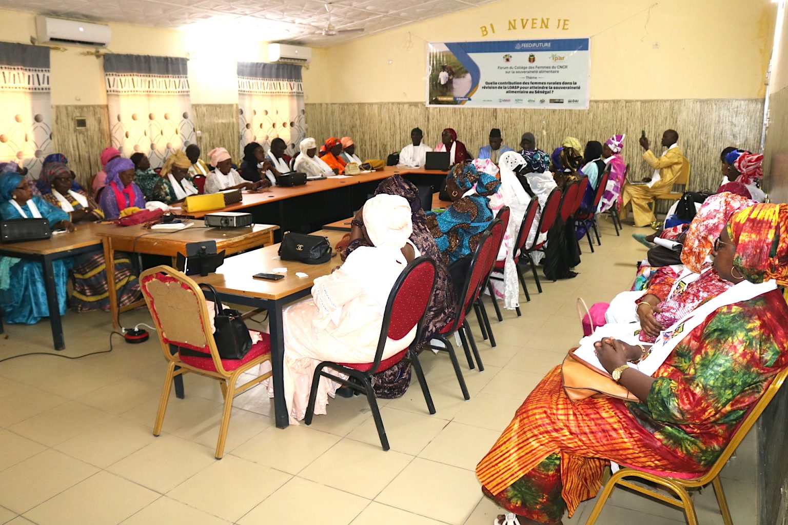 Archives des Aviculture Sénégal - CNCR