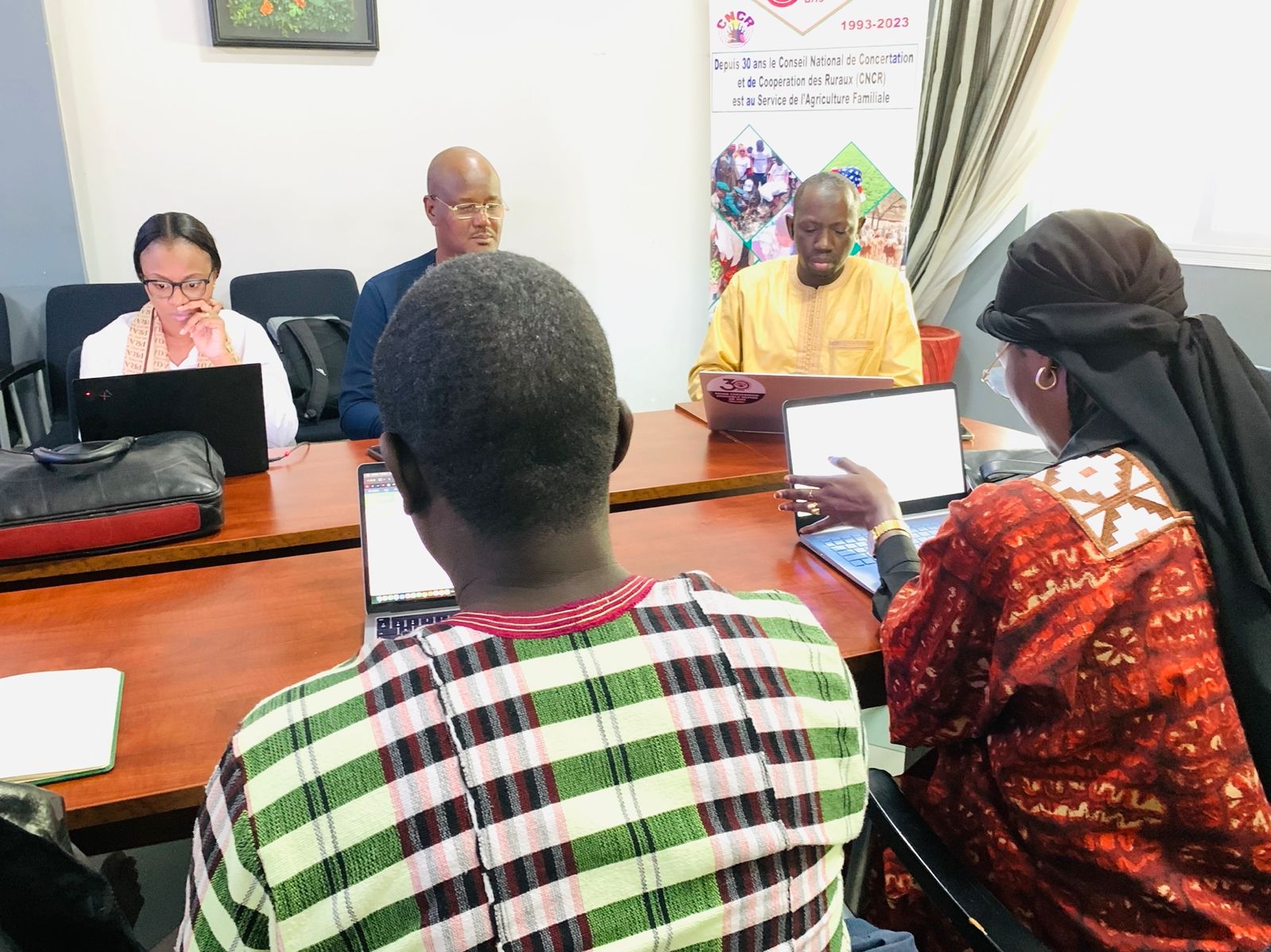 𝗗𝗲́𝗰𝗲𝗻𝗻𝗶𝗲 𝗱𝗲 𝗹’𝗔𝗴𝗿𝗶𝗰𝘂𝗹𝘁𝘂𝗿𝗲 𝗙𝗮𝗺𝗶𝗹𝗶𝗮𝗹𝗲 𝟮𝟬𝟭𝟵-𝟮𝟬𝟮𝟴 𝗰̧𝗮 𝗮𝘃𝗮𝗻𝗰𝗲 𝘃𝗲𝗿𝘀 𝗹𝗮 𝗰𝗼𝗻𝘀𝗼𝗹𝗶𝗱𝗮𝘁𝗶𝗼𝗻 𝗱𝘂 𝗽𝗹𝗮𝗻 ...